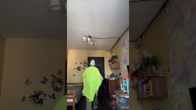 Бабка в деле 🤣