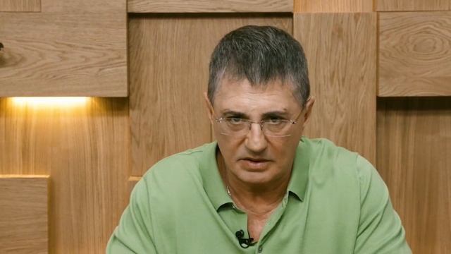 Доктор Мясников: новая пандемия – какой она будет?