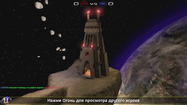 Space Pirates vs Retro Games CTF-FACE-Classic 2025-06-06