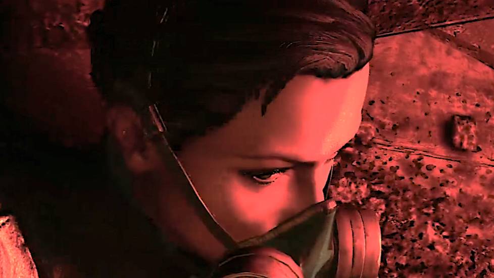 Metro: Last Light. Прохождение. №14