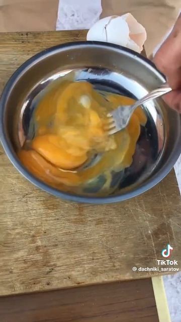 Хрустяшки куриные