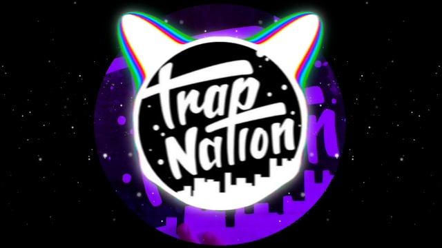TRAP КАЧАЕТ 2025 ПОНЕСЛАСЬ (Trap Nation Blitar - Samurai)  28