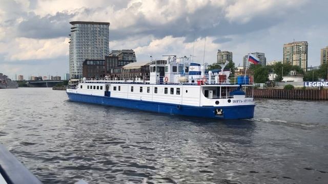 ПОРТЪ АРТУРЪ или погоня за СУВОРОВЫМ