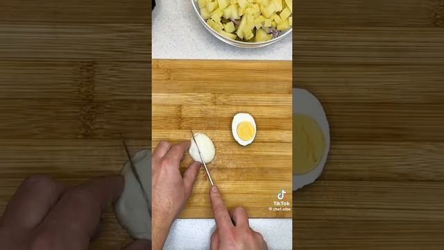 Салат мужской