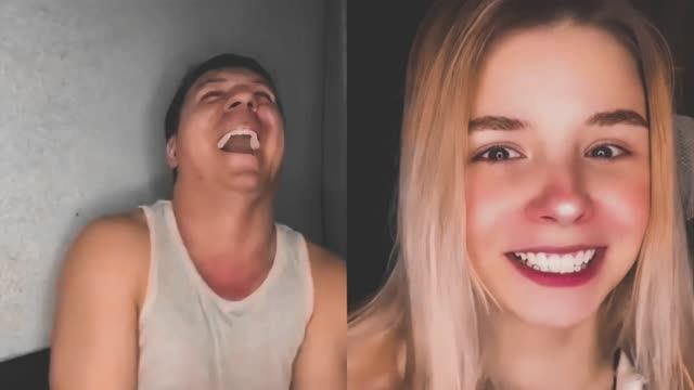 АКТЕР РАЗВОДИТ ЛЮДЕЙ В ЧАТРУЛЕТКЕ  РЖАЧ, ДМИТРИЙ КРАВЧЕНКО #2