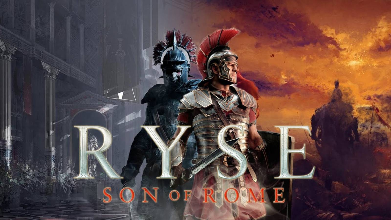 Ryse: Son of Rome #3 Король