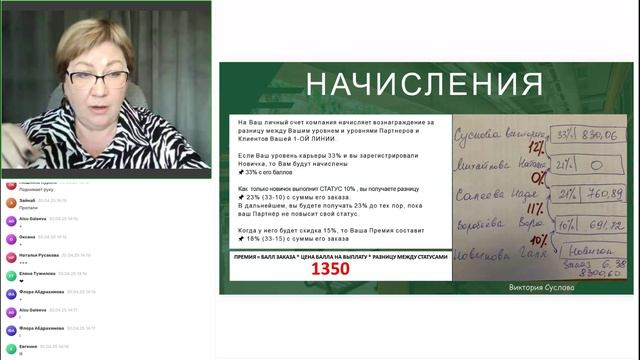 30.04.25. Виктория Суслова. Бизнес с Эрсаг. Каталог. Офисы по городам.