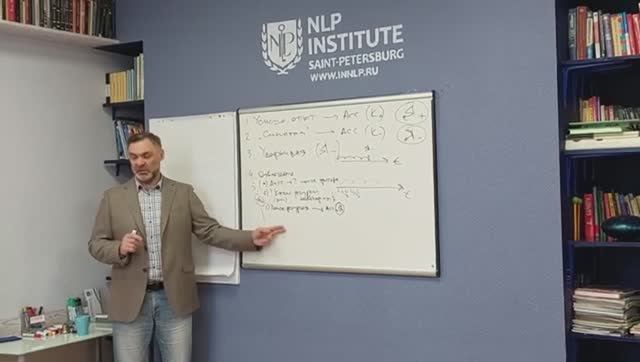 Изменение личностной истории