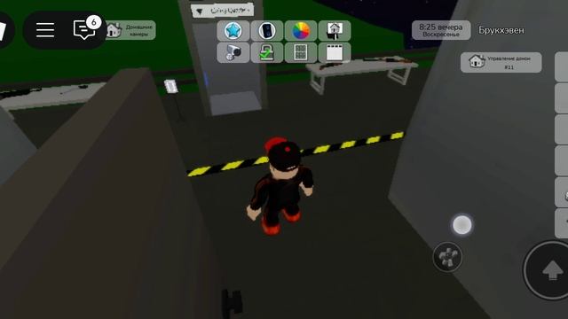 Обнова В Брухевон