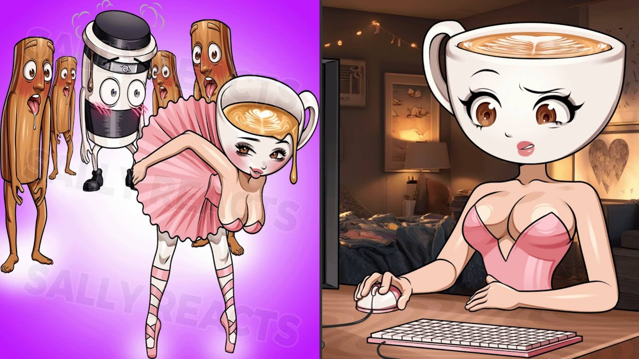 СПРУНКИ ШОУ или СПРУНКЕ из ТИК ТОК| Sprunk 2025