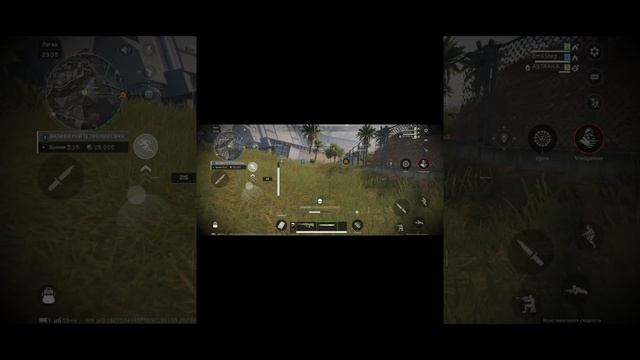 топ по урону AUG не оставляет шанса