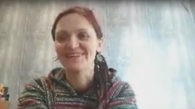 Юлия Полякова: «Слова не нужны. Достаточно взгляда.»