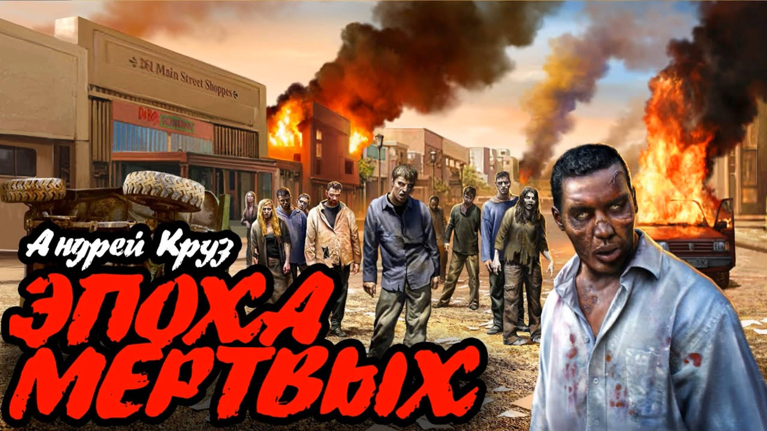 Эпоха мертвых