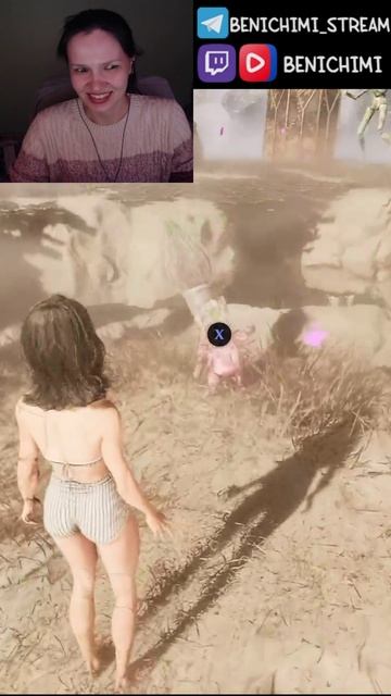 Жестральская дискотека #shorts #clairobscurexpedition33