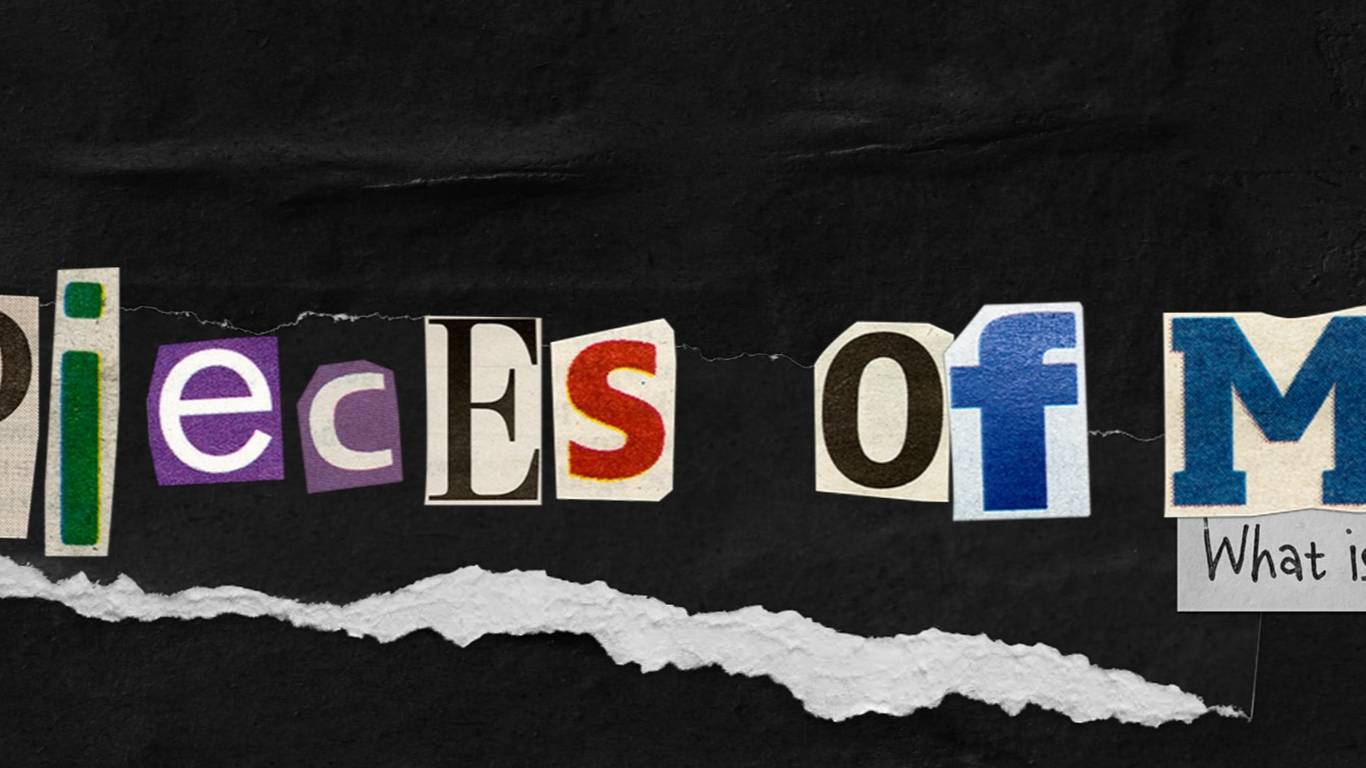 Pieces of me прохождение #1 (Без комментариев/no commentary)