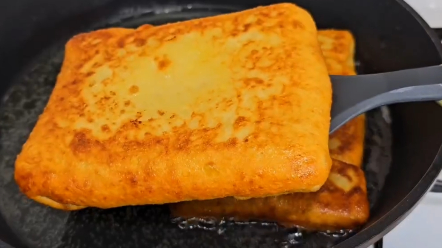 ПИРОЖКИ ТЕПЕРЬ НЕ НУЖНЫ . Вкусные и быстрые рецепты. Пирожки быстро на скорую руку