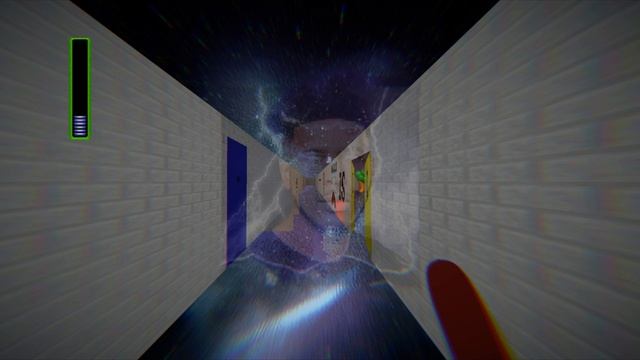 Neil Mode Прохождение игры!!!! Raldi's Crackhouse.