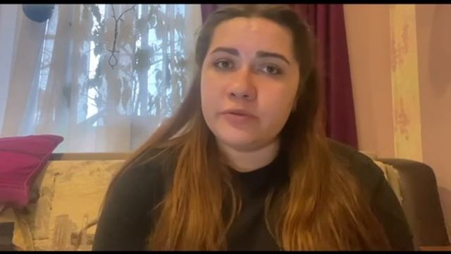 Отзыв Анастасии