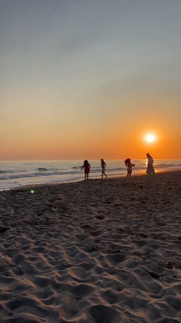 Патара — родина Санты Клауса и 18 километров песчаных дюн. Загранник в кармане