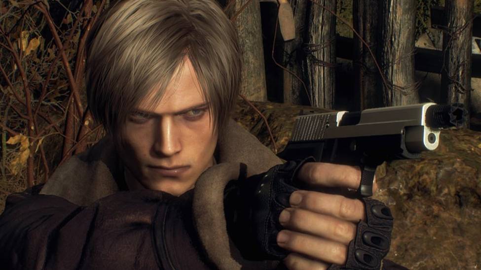 Resident Evil 4 |ПАРАЗИТ