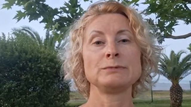 Отзыв Марии