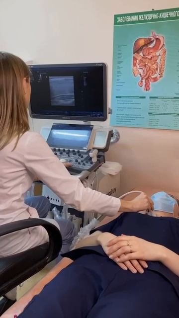 ГастроЦентр Уфимцева - это то место, где вы можете обследовать и восстановить организм в целом