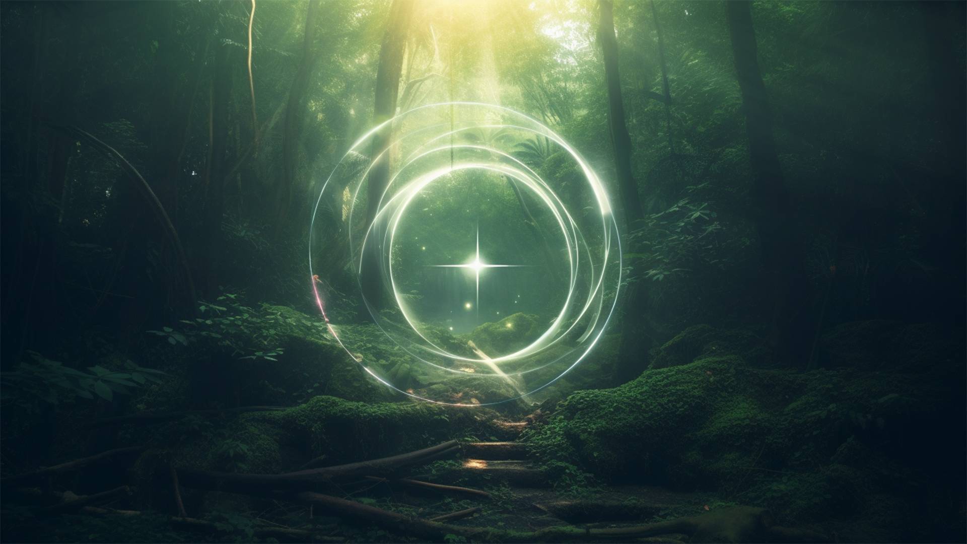 Нейроаккорды - Ambient #23