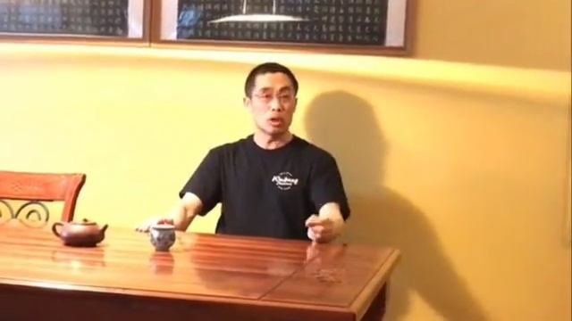 Хай Ян Уроки Синъи (проект «Возвращение китайской практики») на русском языке-5