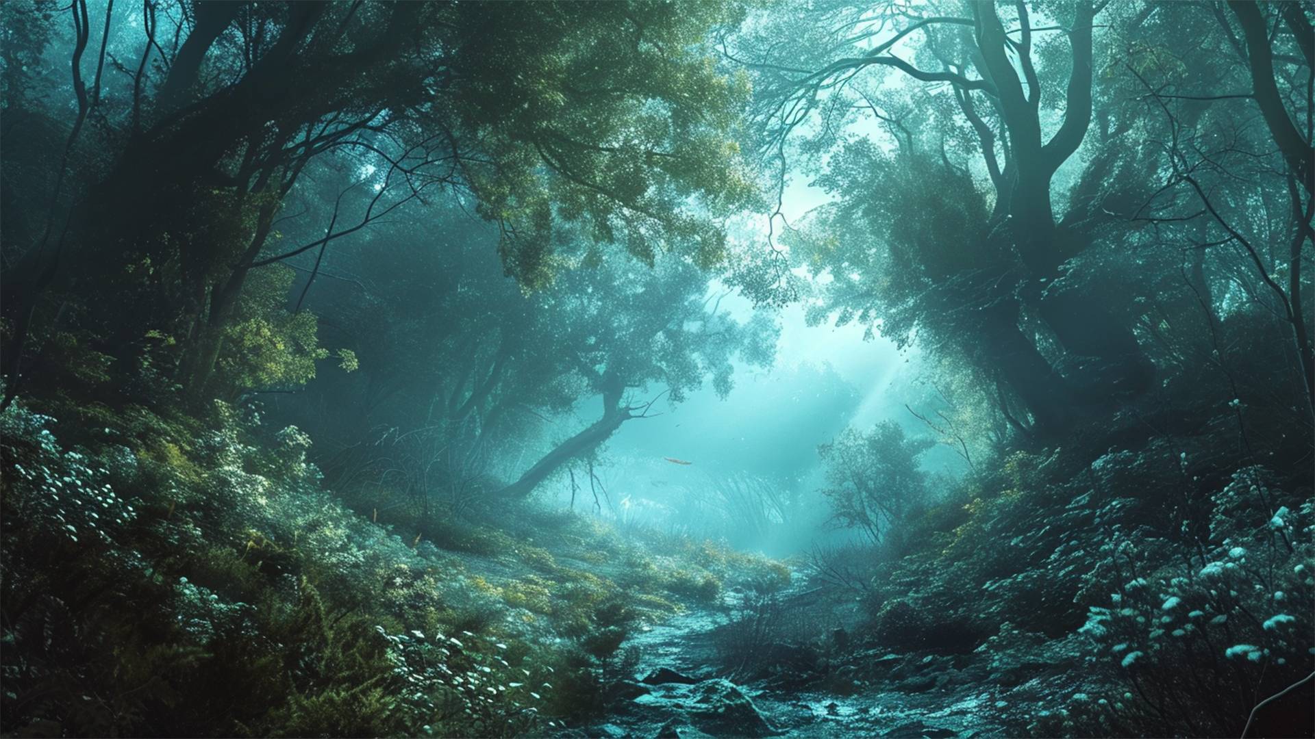 Нейроаккорды - Ambient #24