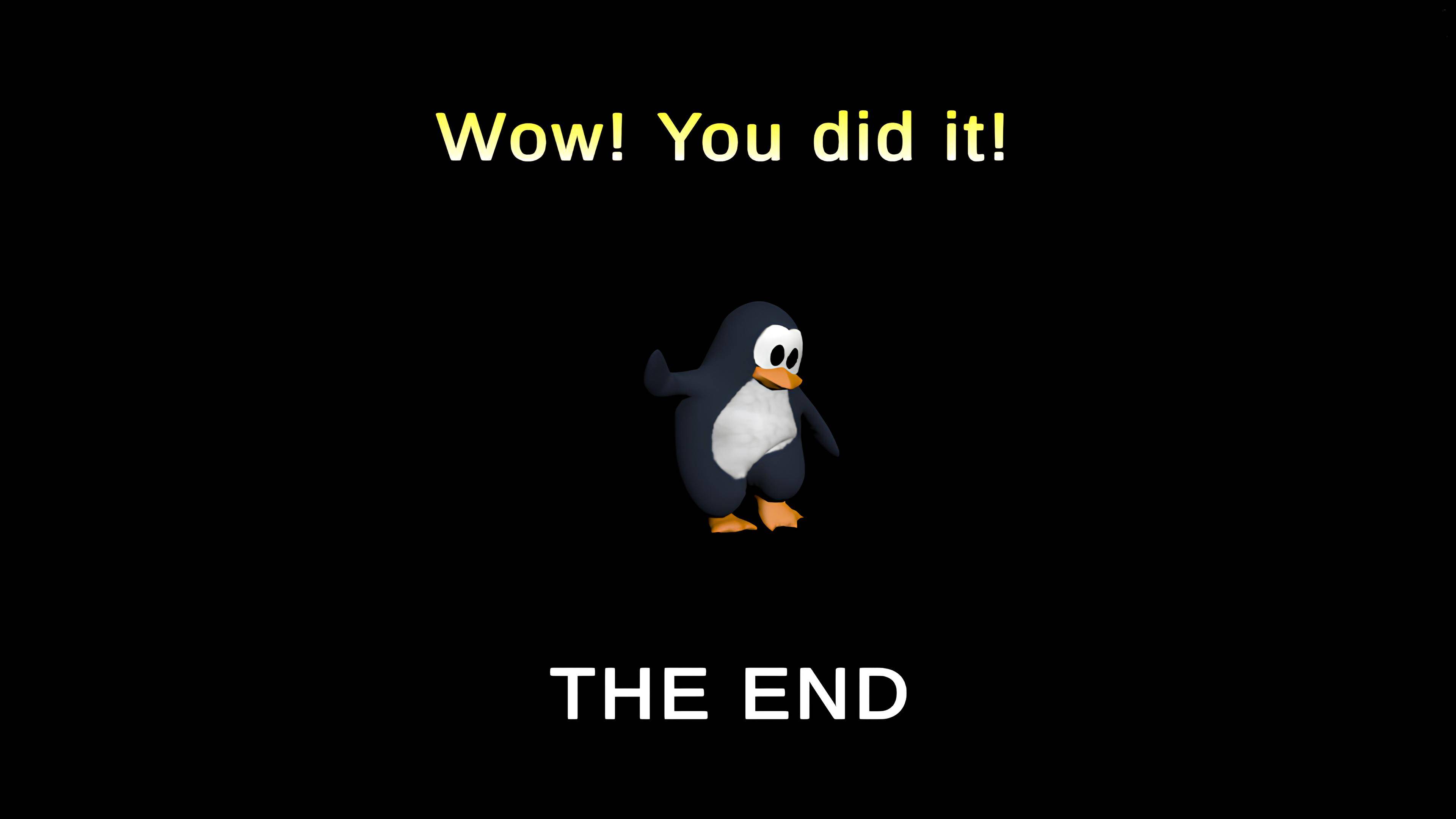 ПИНГВИНИЙ ФИНАЛ | Penguin Panic! #5