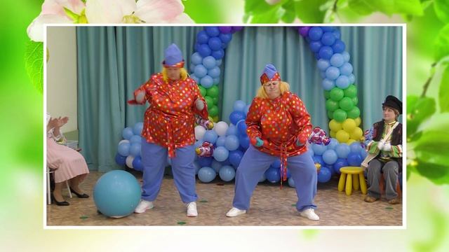 Слайд-шоу |Выпускной утренник МДОУ-36_2025 г