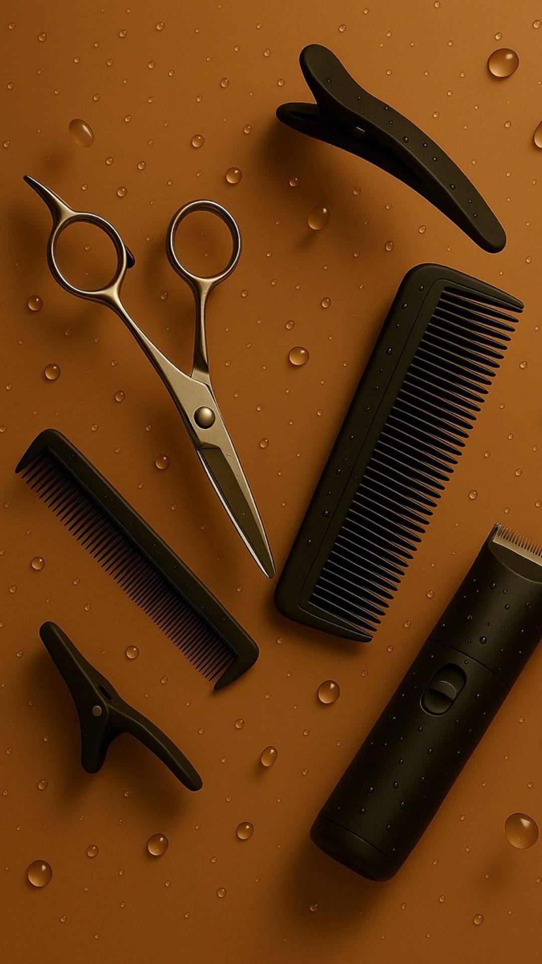 Посмотри на это [для Capsulahair]