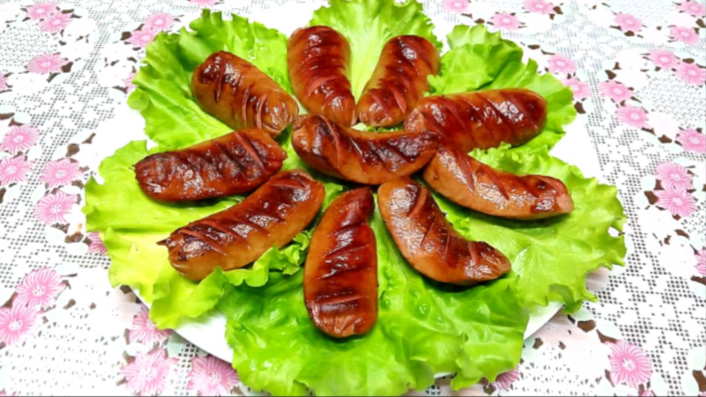 Как ВКУСНО и БЫСТРО приготовить САРДЕЛЬКИ (два рецепта)!