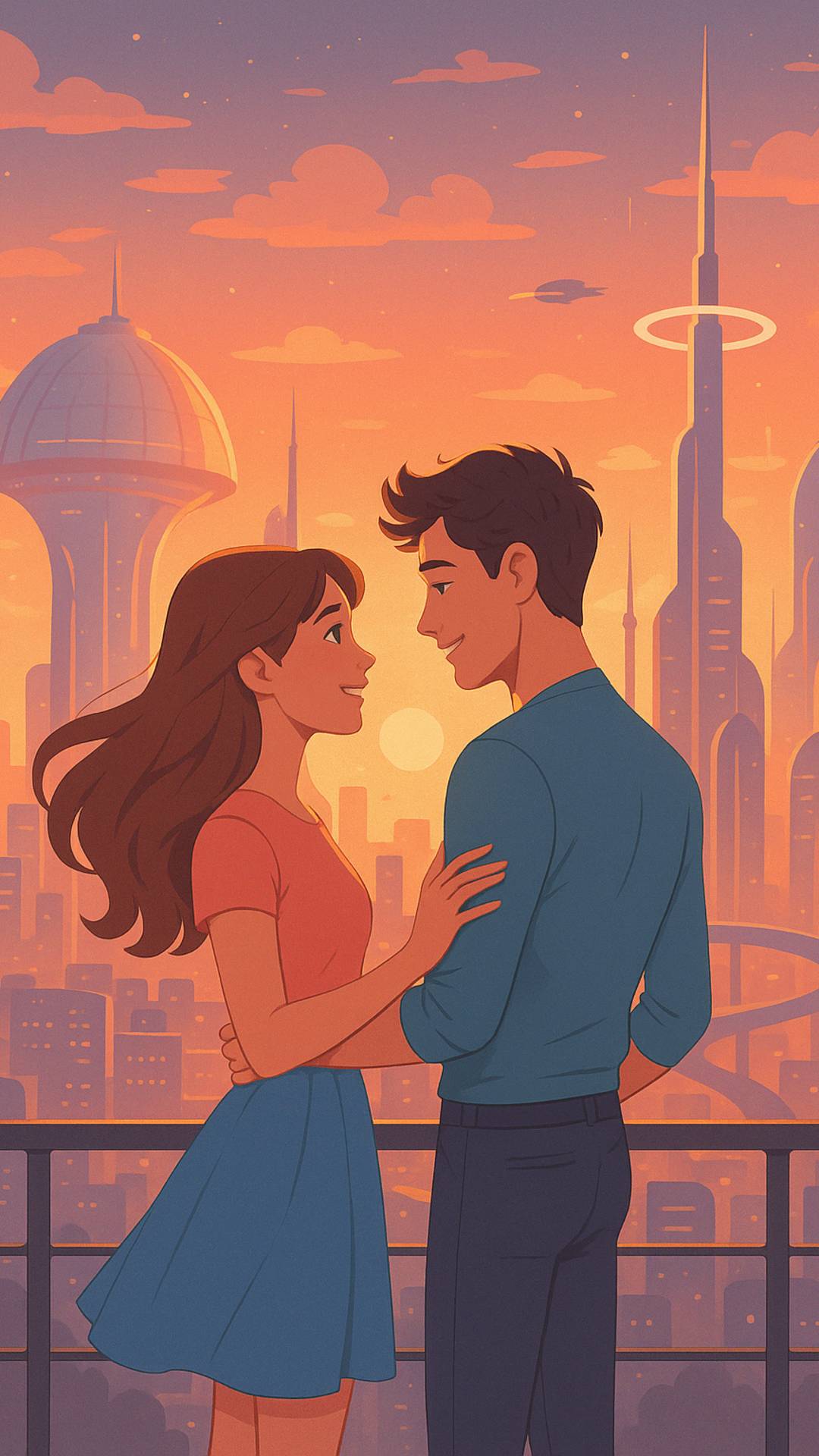 Как правильно мечтать о будущем