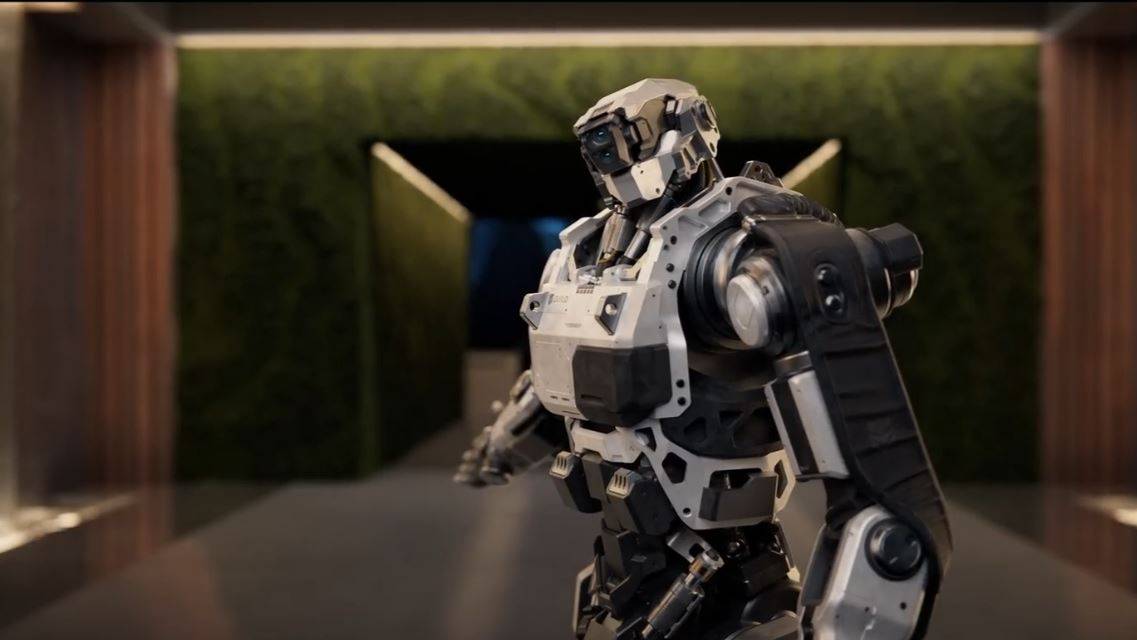 Call of Duty Black Ops 7 — официальный тизер