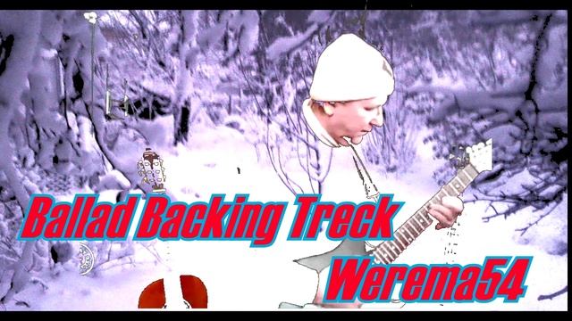Баллада Трек от Werema54
