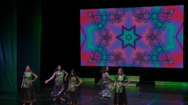 Шеп Оф Ю | Группа - ABC Dance | ваш образ | Улан-Удэ | Россия