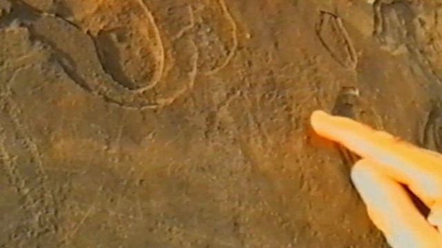 ХАКАСИЯ 90-х ПРОШЛОГО ВЕКА. Автор Олег Добров