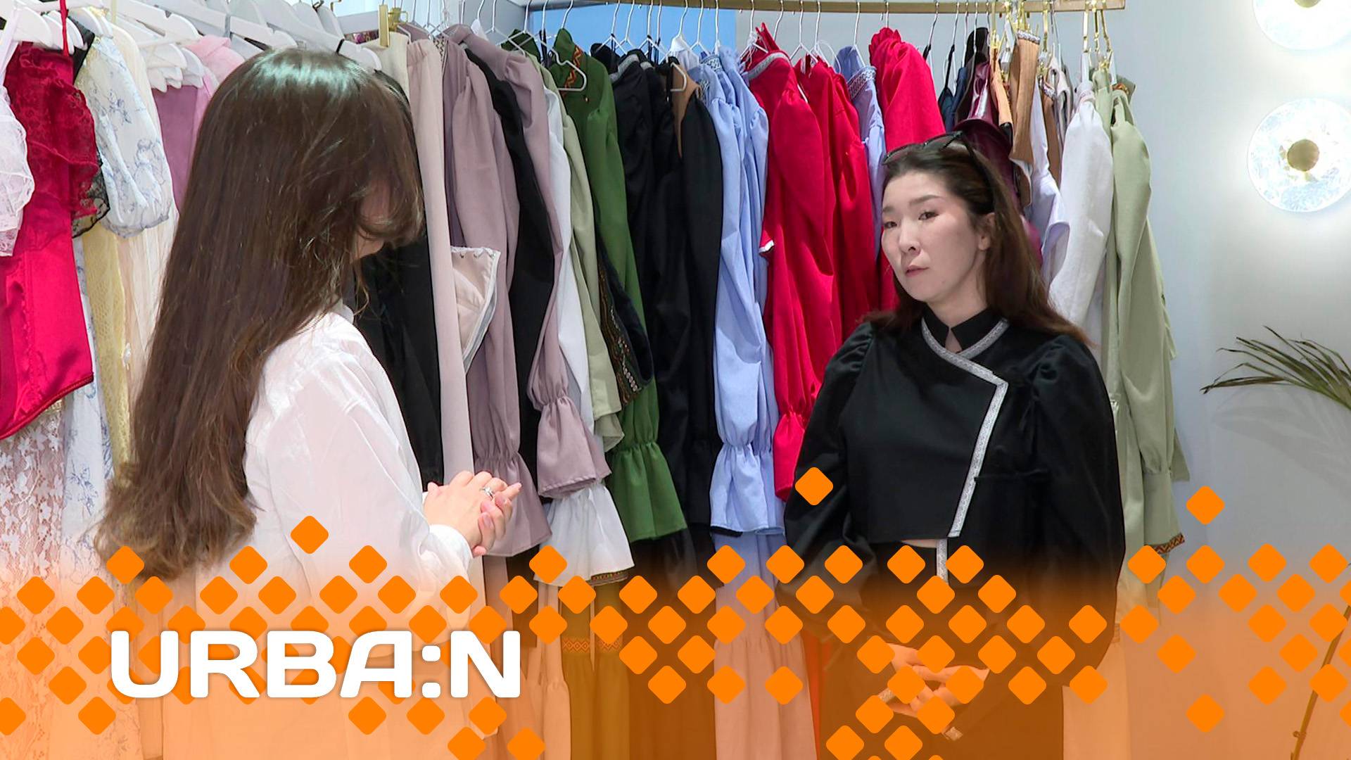 «Урбаан»: саха национальнай бырааһынньыга Ыһыах (08.06.25)