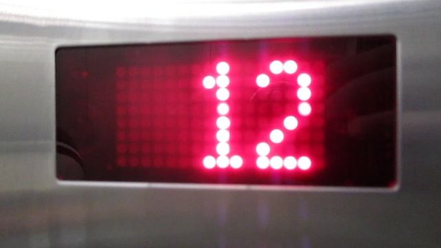 Лифты Ecomaks-(ЩЛЗ) @ М.О. г. Видное, Жуковский проезд, д. 5-5 (8)