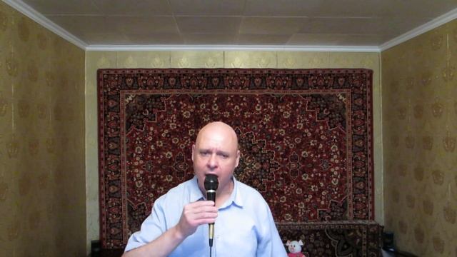 «Гори, гори, моя звезда» музыка Петра Булахова слова Владимира Чуевского