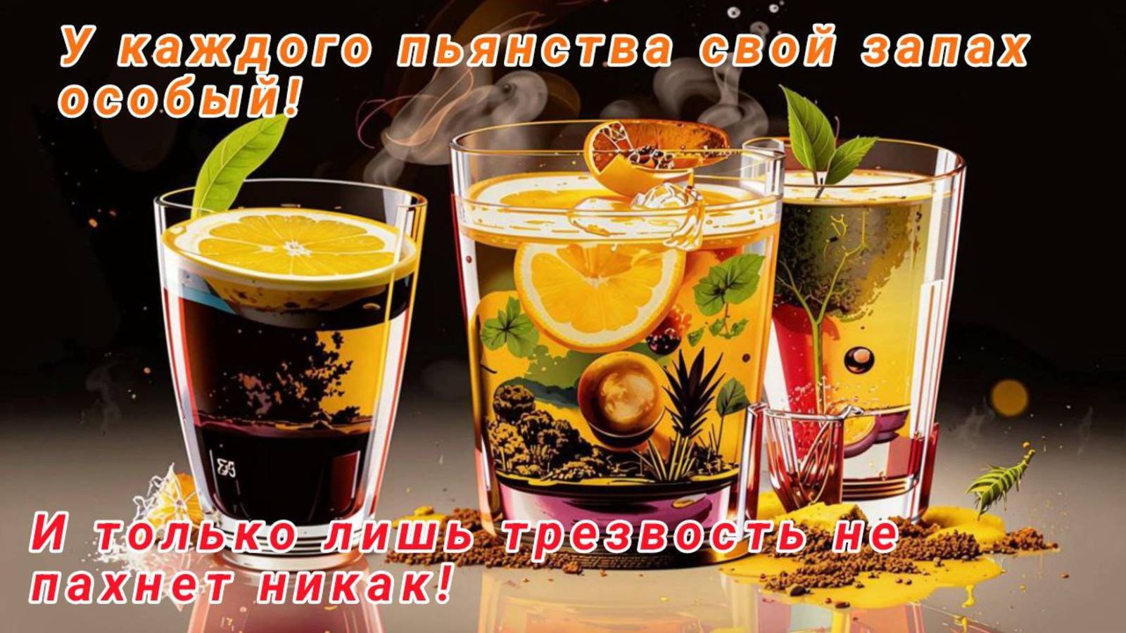 Инвестиции это просто!!! Расскажем на примере Алкоголя.