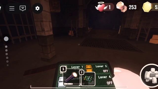 the foundation часть 3