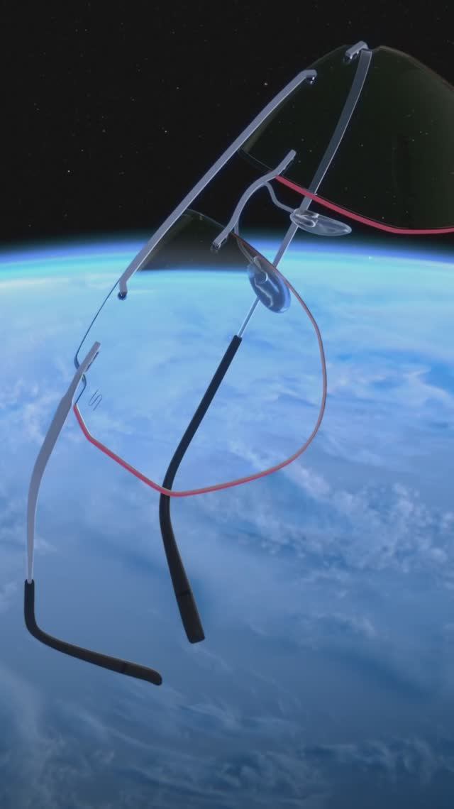 Silhouette - оправы премиум-класса!