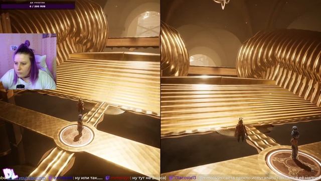 Спасаем семью  It Takes Two  c @WORLDSVETA  #4 #dzixico #дзихико