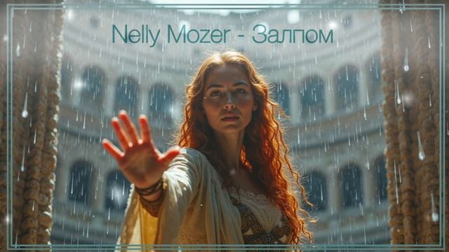 Nelly Mozer  - Залпом
