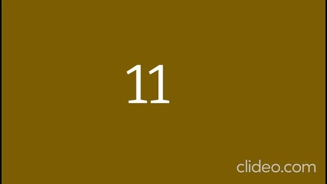 10-12 ОГЭ English survey (электронный диалог-расспрос) без пропусков