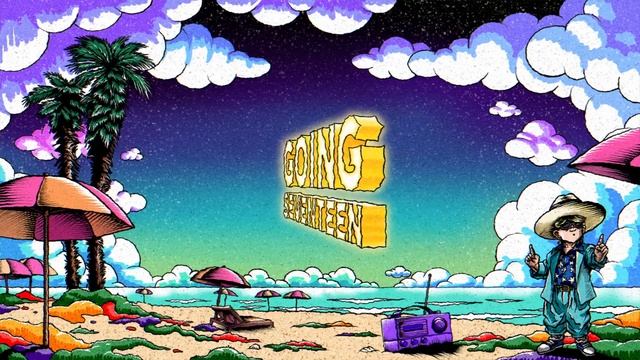 GOING SEVENTEEN 2025 Opening Title Sequence