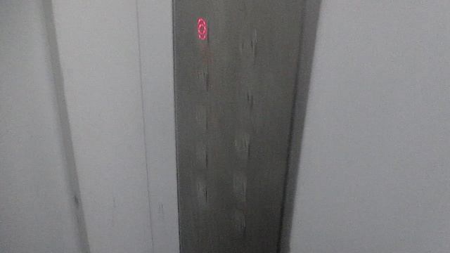 Лифт ЩЛЗ @ М.О. р-н. Одинцовский, д. Чупряково, д. 1-1 (1)