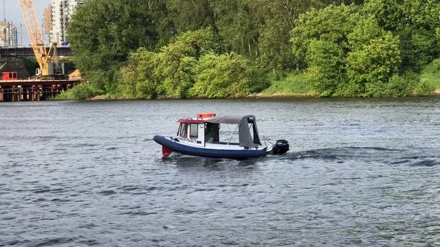 Маленький, но Гордый